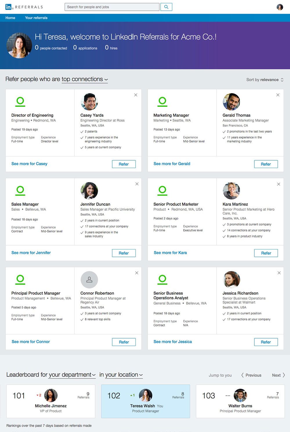 LinkedIn innovates: updates and revamps | JBF News LinkedIn innovates: updates and revamps | JBF News
