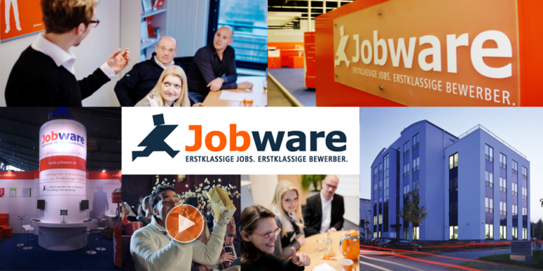 Questions & Answers with Wolfgang Achilles, CEO of Jobware