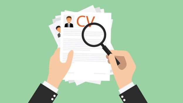 Could a “name-blind” CV change your career? | Jobboardfinder.com
