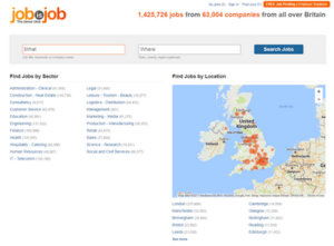The best Free job boards by Jobboardfinder (Top10) | Jobboardfinder.com