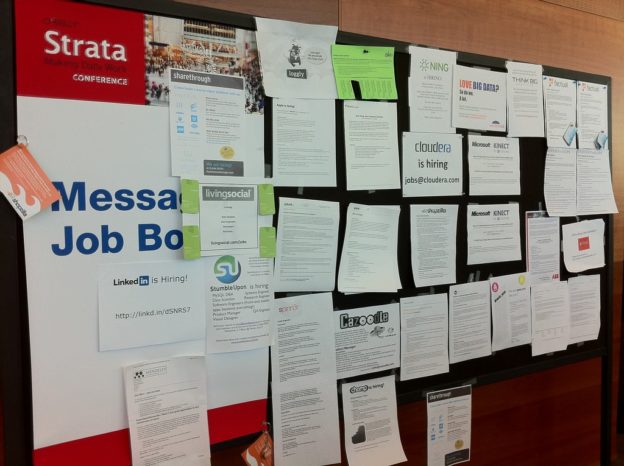 What is a job board? How does it work? - Jobboard Finder News