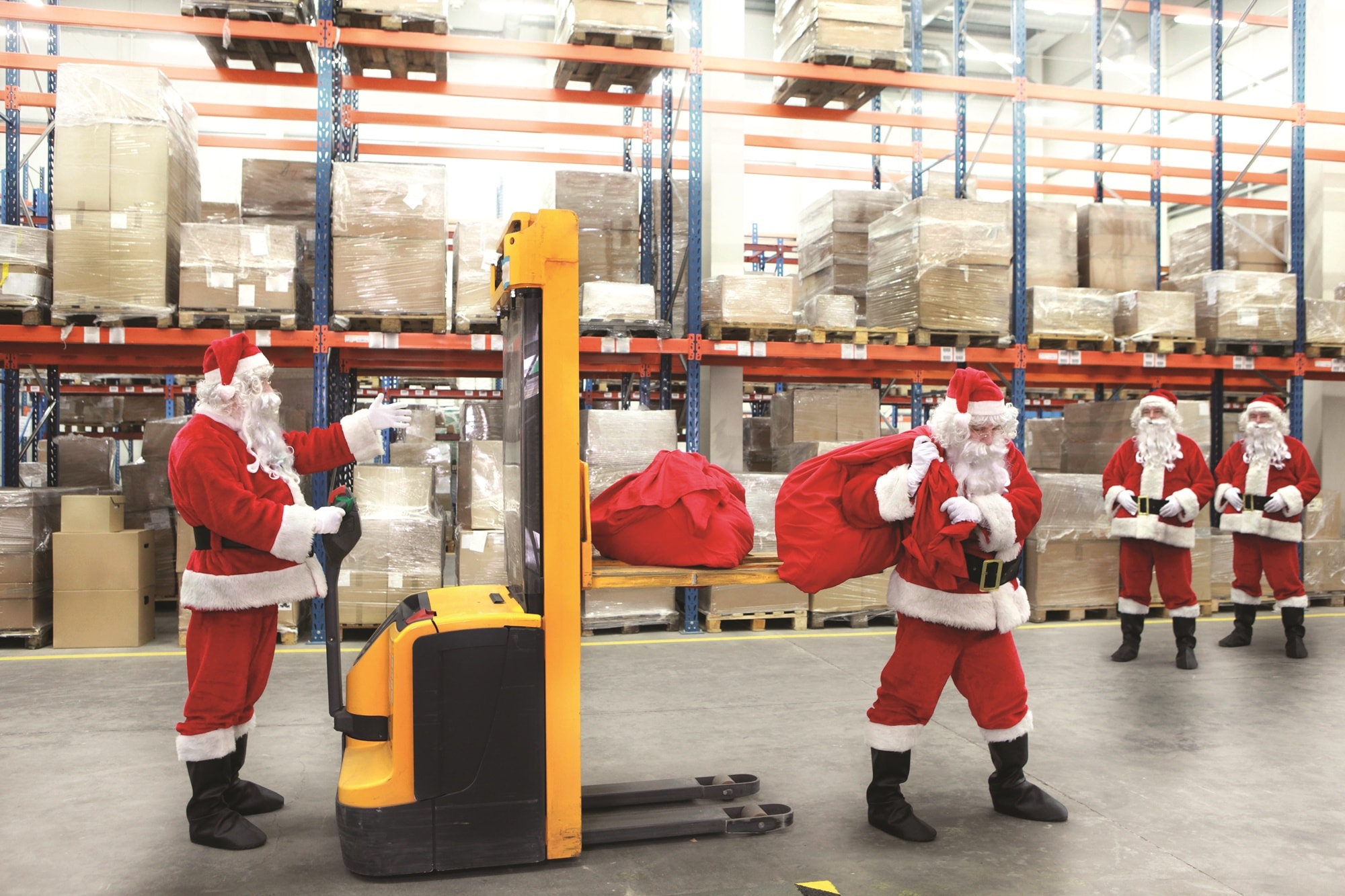 Seasonal recruitment trends and advice - Jobboard Finder News