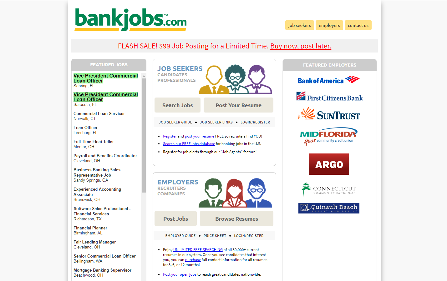 How to recruit in accounting - Jobboard Finder News