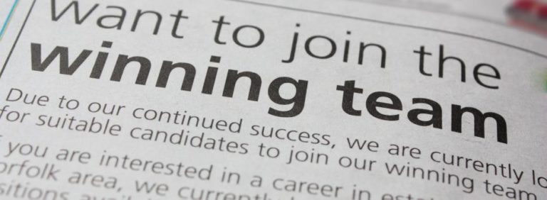 How to write the perfect job advert - Jobboard Finder News