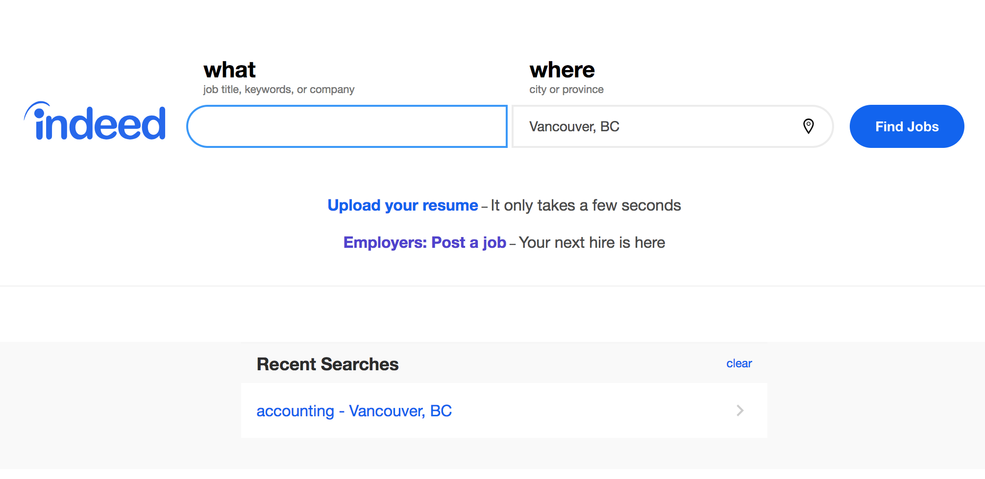 Top 10 Job Boards In Canada - Jobboard Finder News