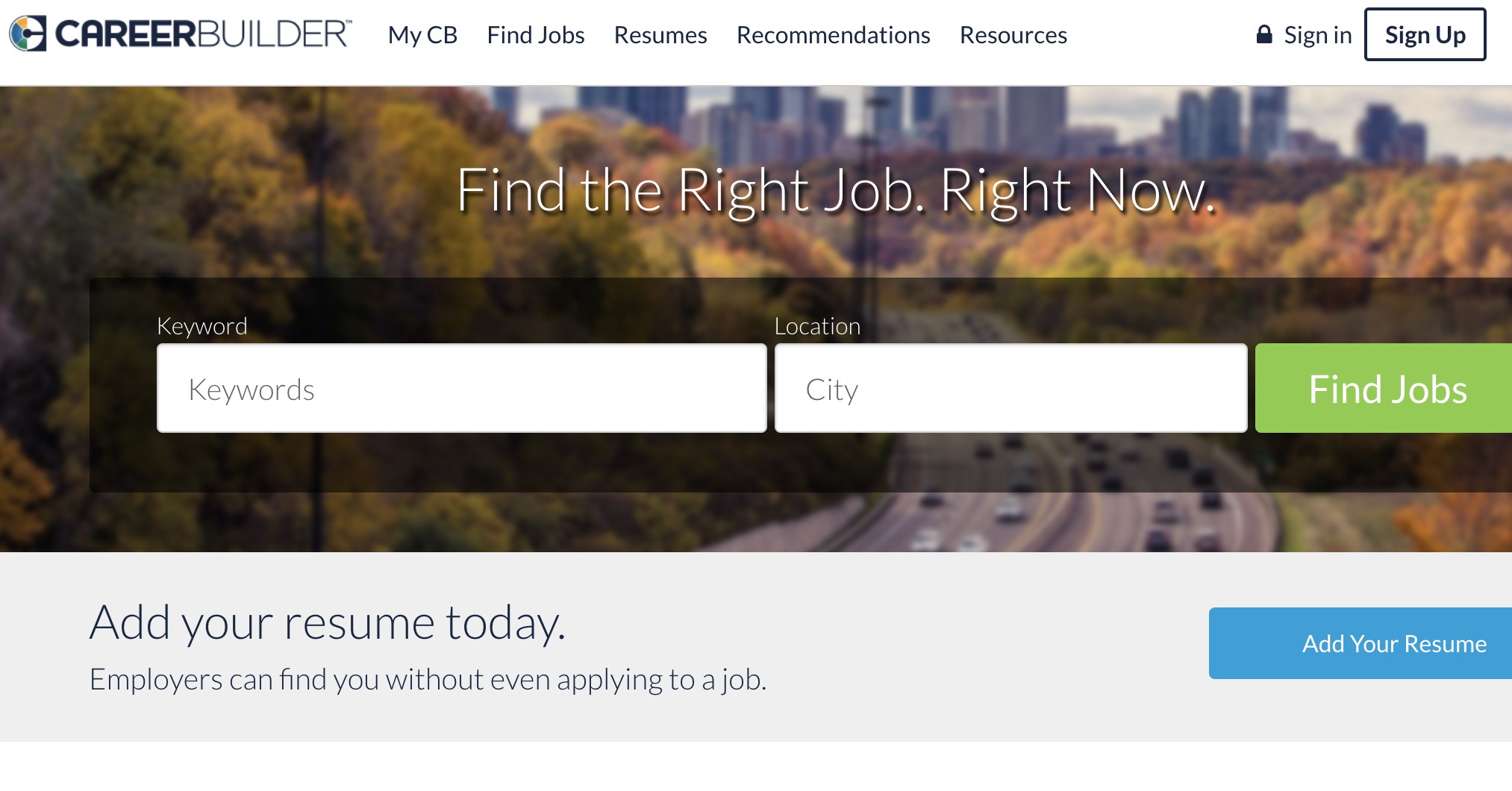 Top 10 Job Boards In Canada - Jobboard Finder News