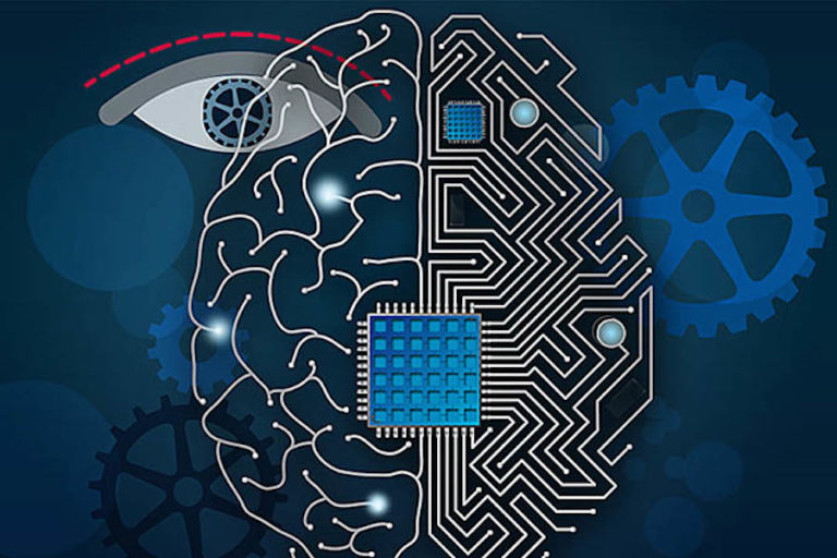 Robot Vera: the latest AI development for HR and recruiters | JBF news