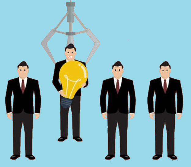 Robot Vera: the latest AI development for HR and recruiters | JBF news