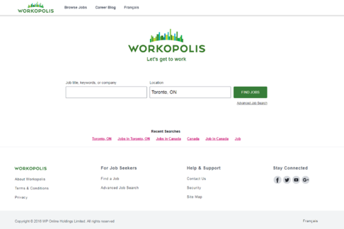 Top 10 Job Boards In Canada - Jobboard Finder News
