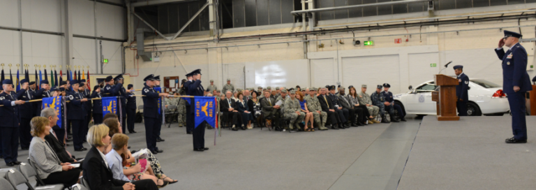 A Lesson in Recruitment from the RAF - Jobboard Finder News