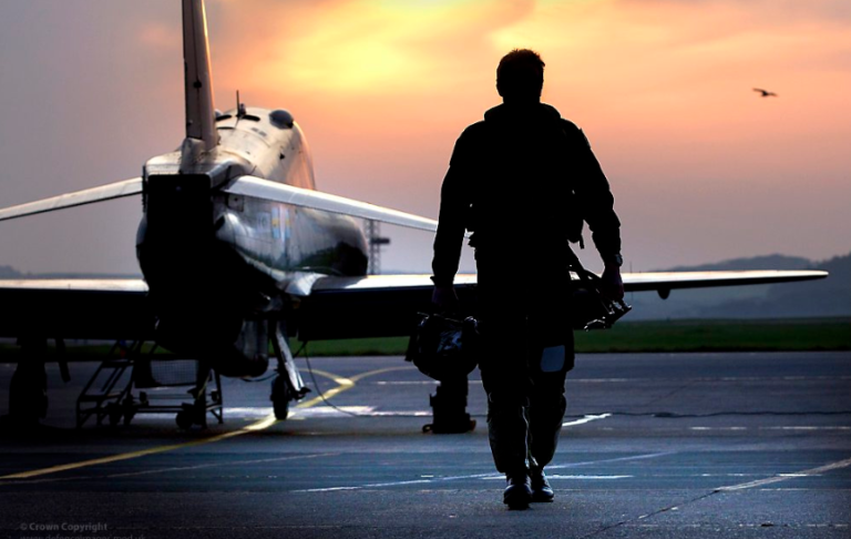 A Lesson in Recruitment from the RAF - Jobboard Finder News