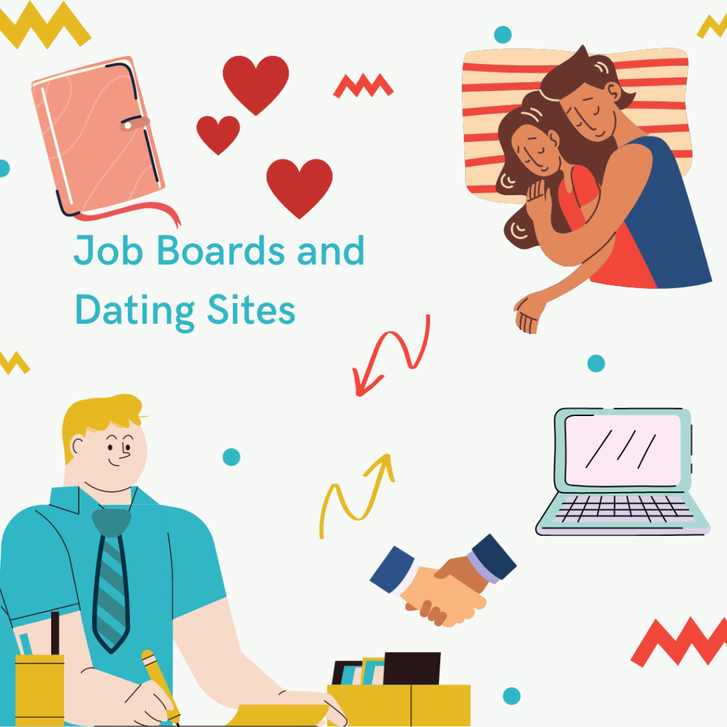How Dating Apps Predict the Future of Job Boards - Jobboard Finder News